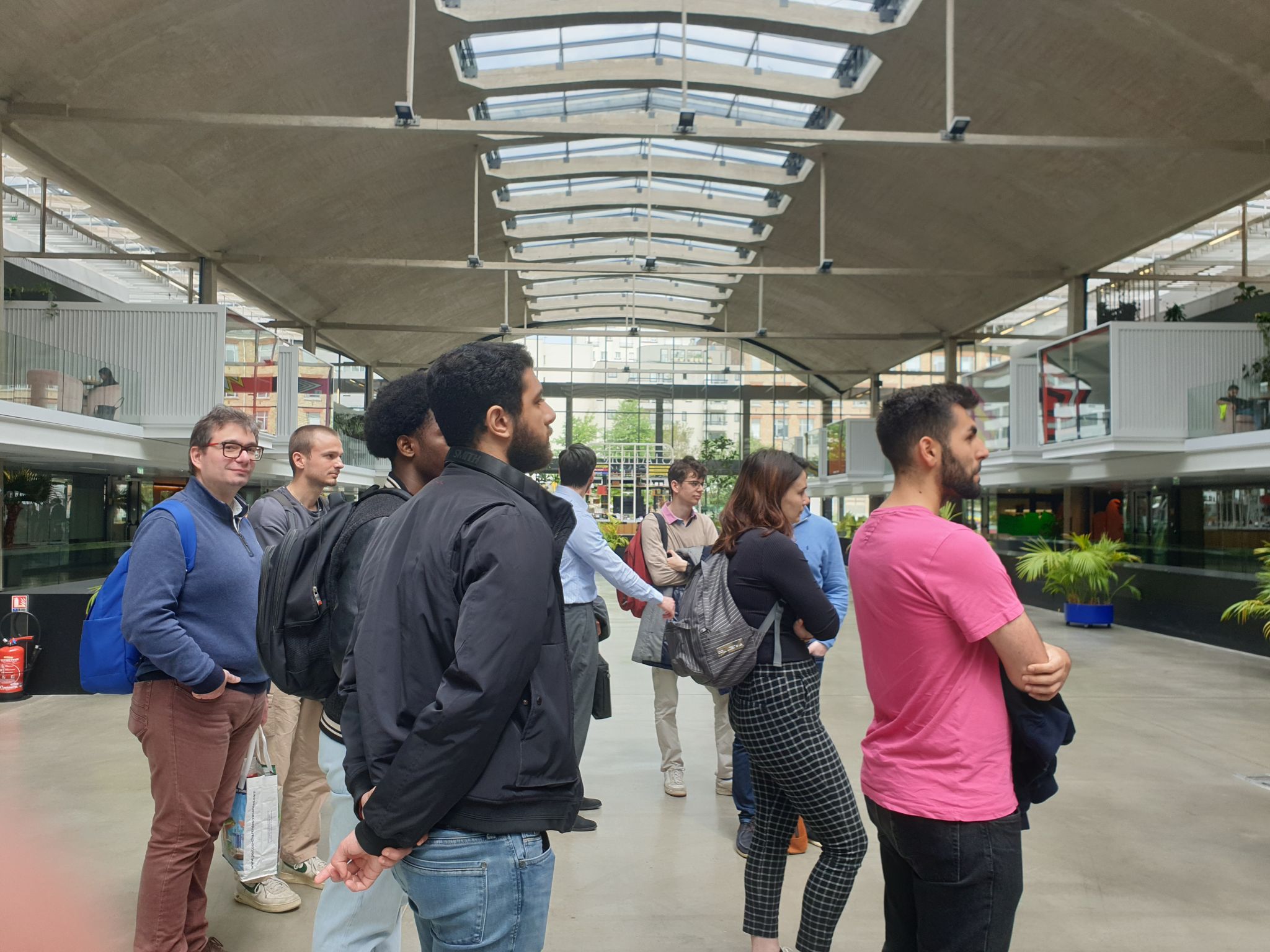 Site IAE - IAE - Accueil