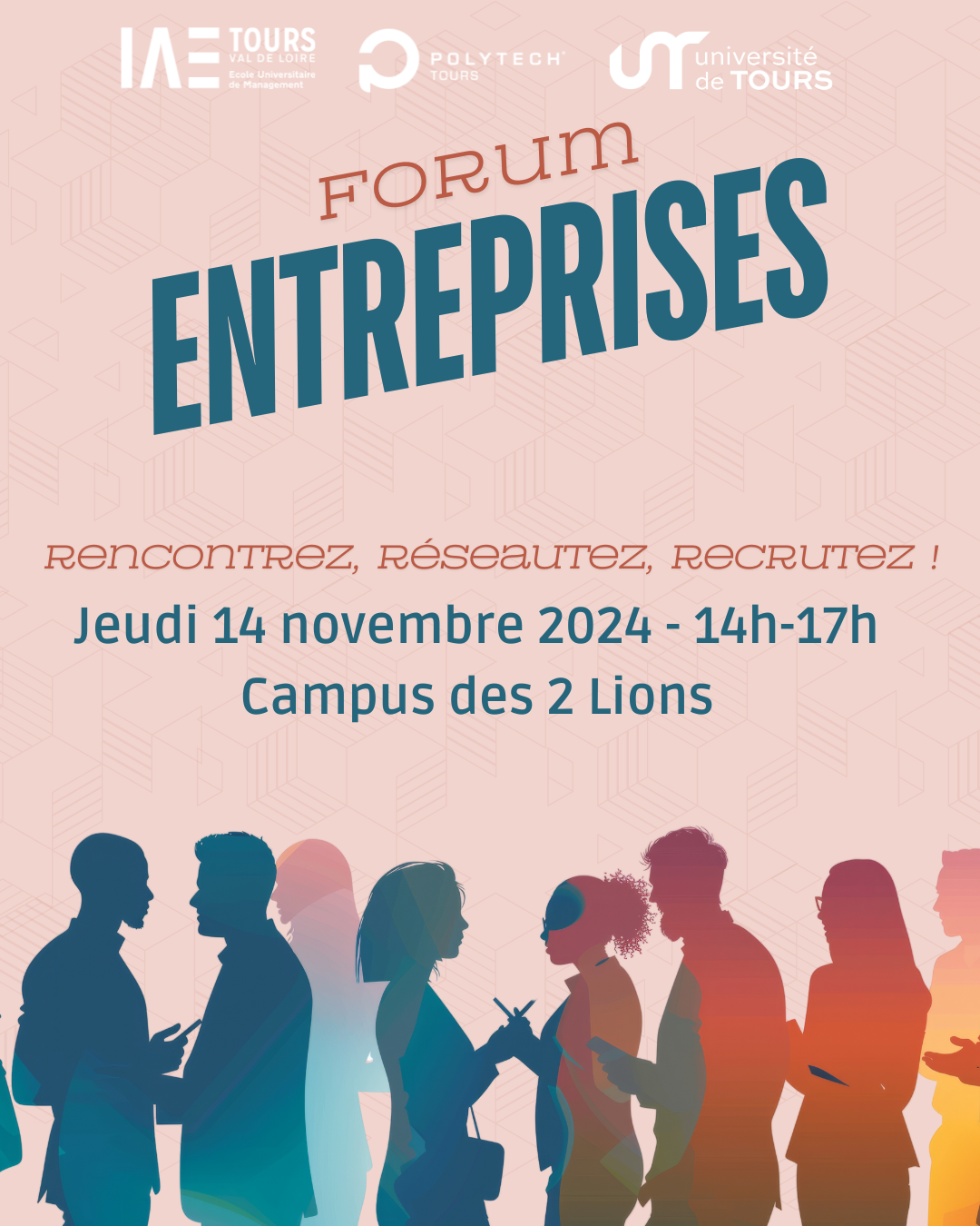 Site IAE - IAE - Accueil