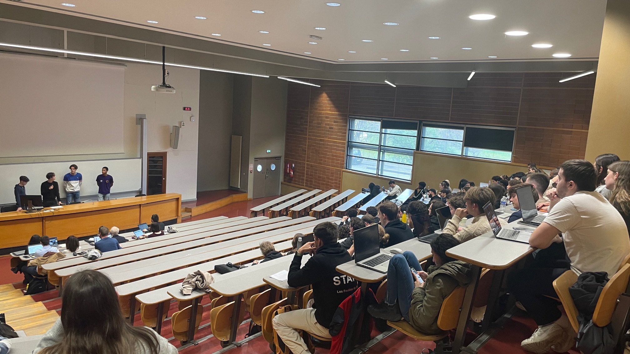 Site IAE - IAE - Accueil