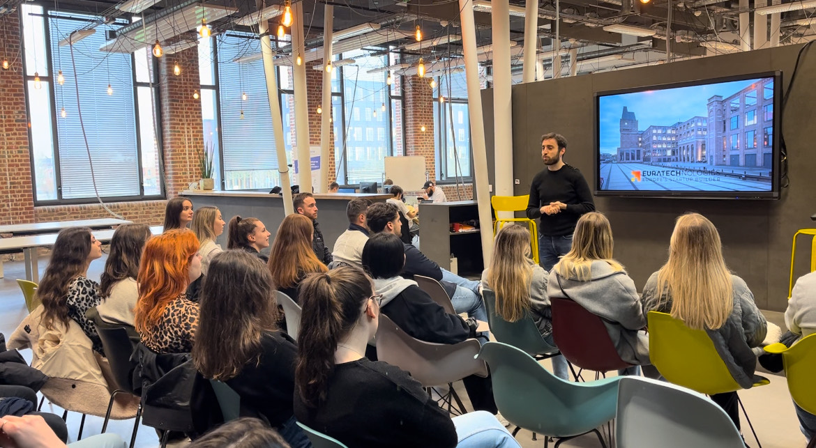 Site IAE - IAE - Accueil