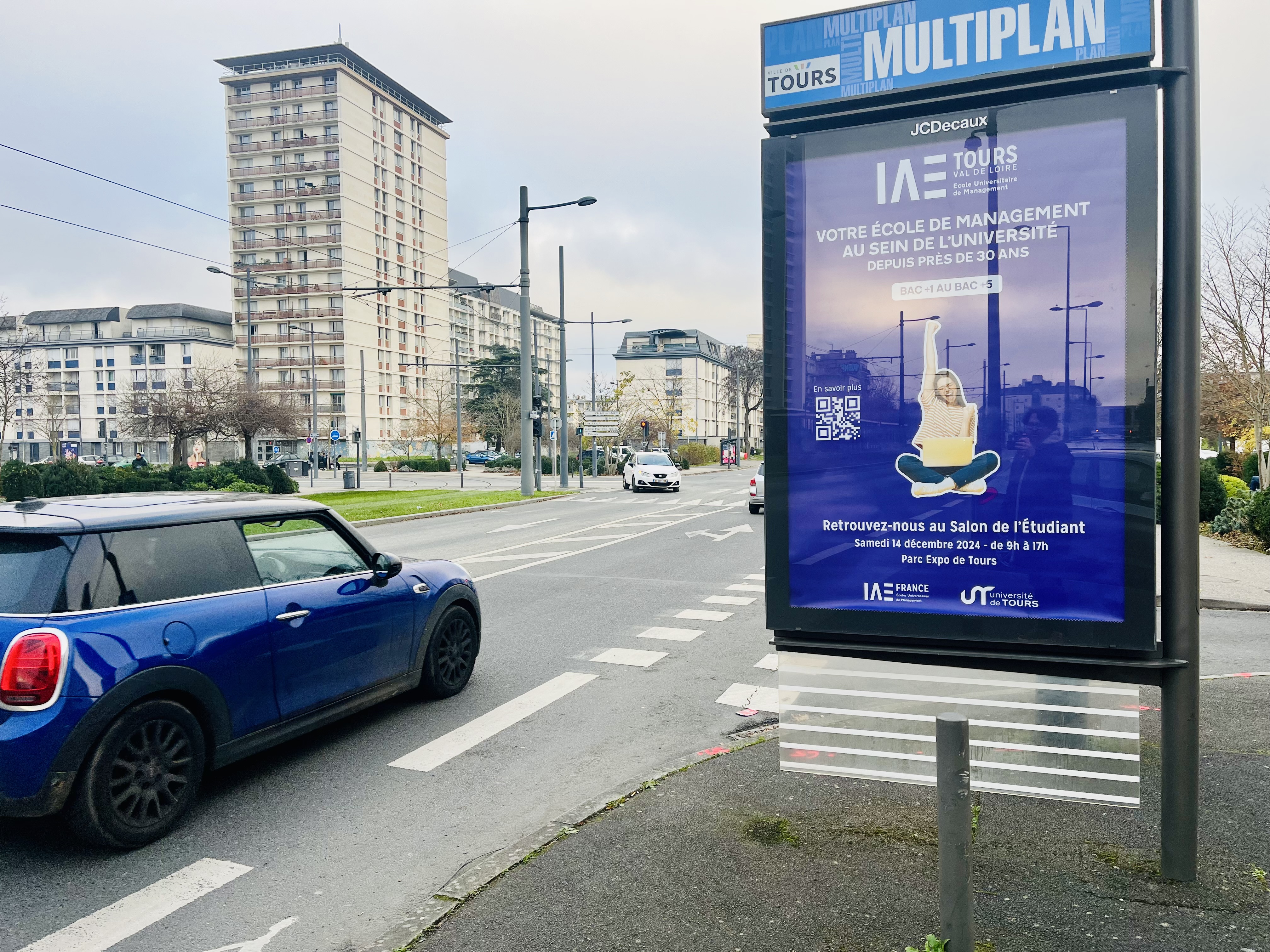 Site IAE - IAE - Accueil